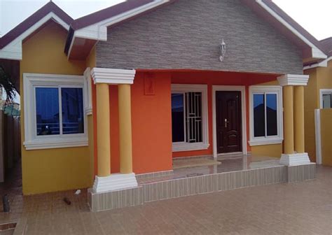 Ghanaians Cant Afford Estate Homes