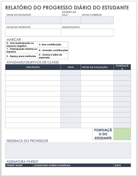 Topo 96 imagem modelo de relatório simples br thptnganamst edu vn