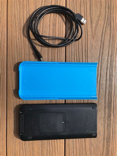 TI Nspire CX II Texas Instruments GDC Graphic Display Calculator Mobile Phones