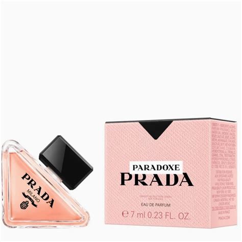 Prada Paradoxe Eau De Parfum Sample 7ml