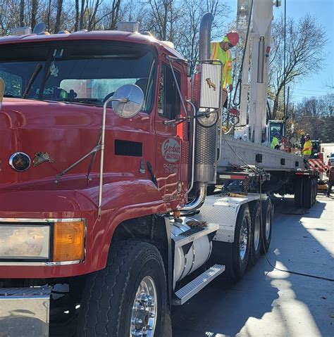 Gardner Trucking And Excavation