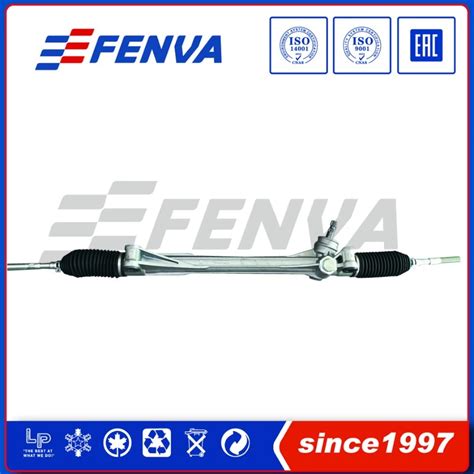 45510 42060 Power Steering Rack And Pinion For Toyota RAV4 Aca33 Aca37