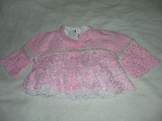 Ravelry Wrapped In Lace Set Pattern By Bernat Design Studio