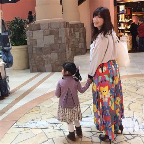 半井小絵さんのインスタグラム写真 半井小絵instagram「可愛いのう♡姪っ子ちゃん」1月3日 15時03分 Saenakarai