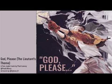 God Please Kim Kitsuragi Fan Track By Paul Looney Rdiscoelysium
