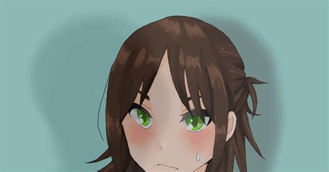女エレン お久しぶりです！ 秋道もみじのマンガ 進撃の腐人 Pixiv