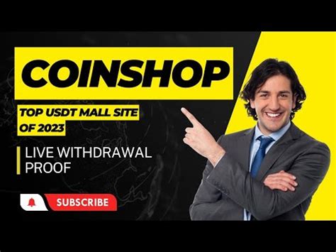 Coinshop Cc Order Grabbing Website Earn USDT New Order Grabbing