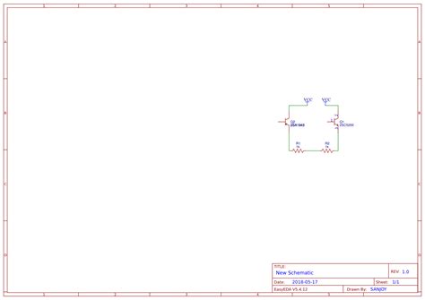 Modules Mosfet Resources EasyEDA