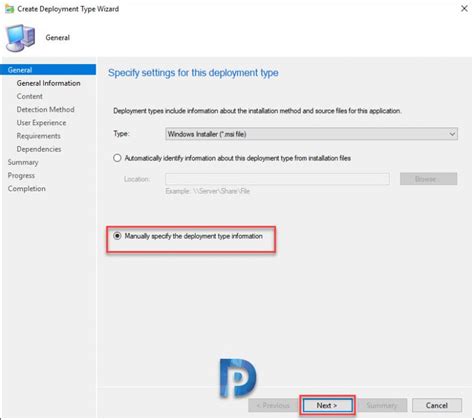 How To Deploy Citrix Workspace App Using SCCM ConfigMgr