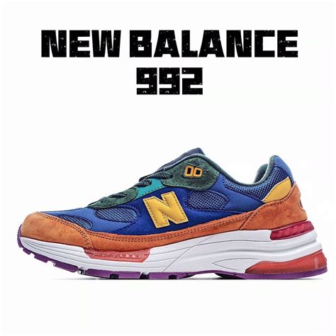 【ติดตามและรับบัตรกำนัล100】 New Balance 998 นิวบาลานซ์แท้ 【พร้อมกล่อง
