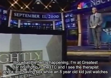 September 11 2000 Imgflip