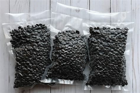 Types Of Packaging Materials For Green Coffee Helena Coffee Vietnam