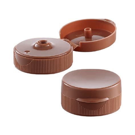 Custom Plastic Flip Top Cap Suppliers Oemodm Company Yuyao Hongbang