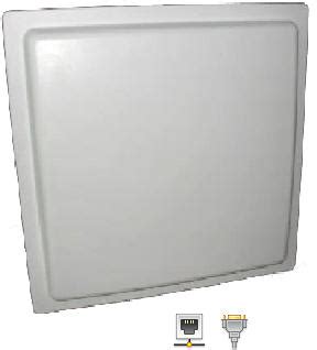 UHF RFID Reader Long Range Antenna UHF Active Passive Outdoor