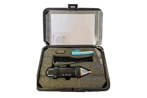 Brinell Indentation Measurement System Ms 1a Tx