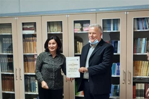 Rafinerija Ulja Modriča Donirala Opremu Za Sc Jovan Cvijić