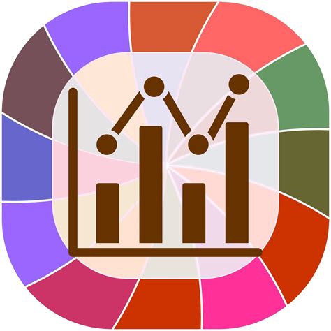 Web Analytics Vector Icon 42242344 Vector Art At Vecteezy