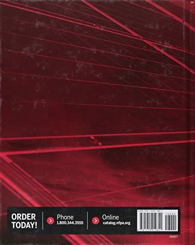 Nfpa Code Book Store