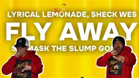 Couldnt Take This Lyrical Lemonade Sheck Wes Ski Mask Jid