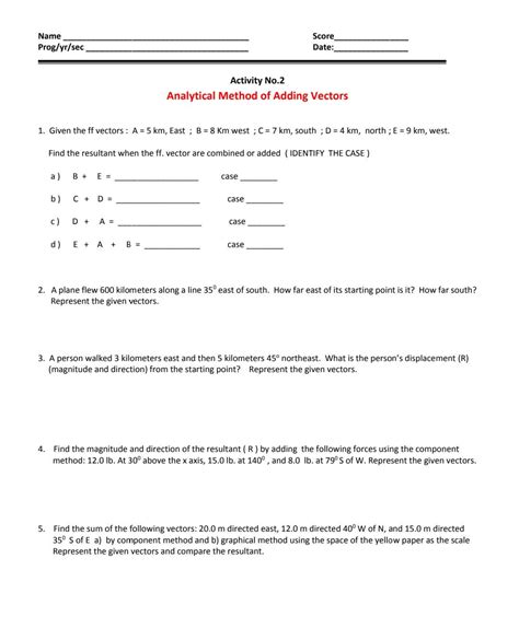 Name Score Prog Yr Sec Date Activity No 2 StudyX