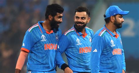 Cwc 2023 पाकिस्तान बाहर इन चार टीमों ने बनाई अंतिम 4 में जगह जानिए