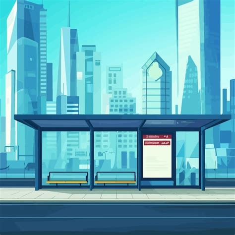 Premium Vector Public Transportation Bus