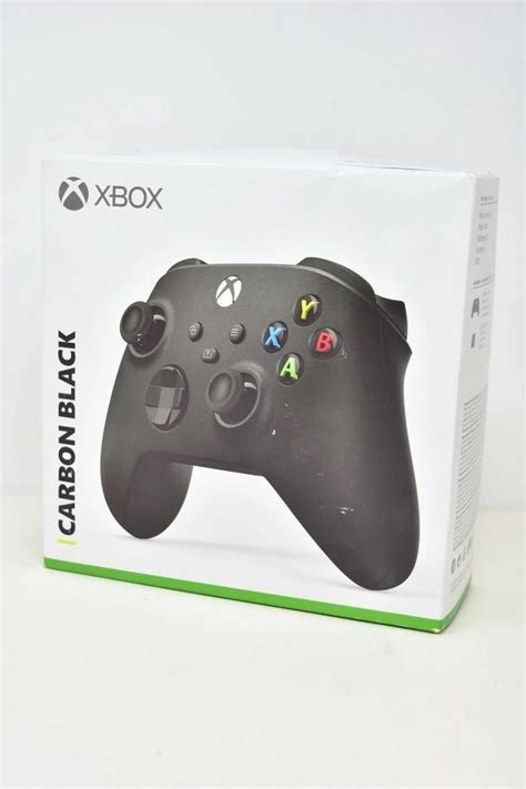 Xbox One Black Logo