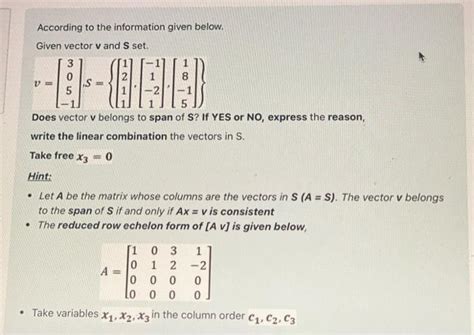 solved according to the information given below given
