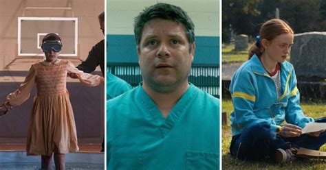 Stranger Things Imdb Top 10 Episodes Ranked According To Their Rating