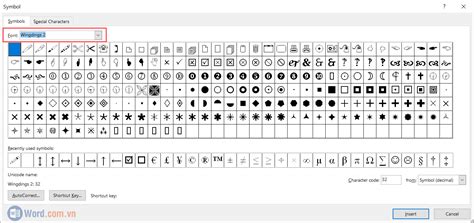 Wingdings Female Symbol At Sophie Albritton Blog