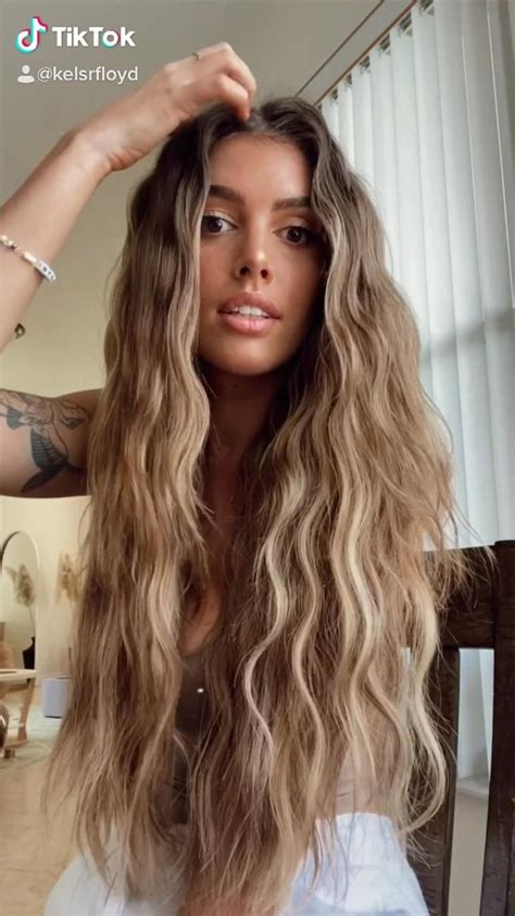 20 Cute Crimped Hairstyles To Try In 2023 The Trend Spotter Atelier