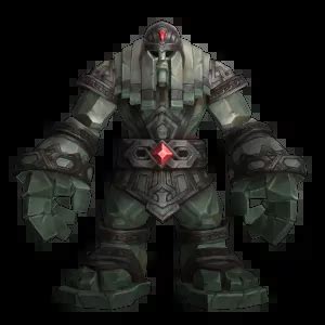 Awakened Phalanx NPC World Of Warcraft