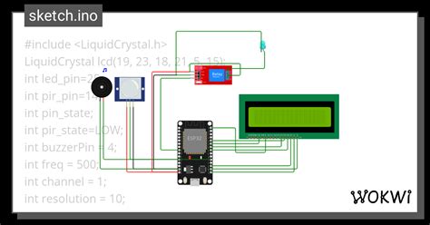 Projectstage3partial Copy Wokwi Esp32 Stm32 Arduino Simulator