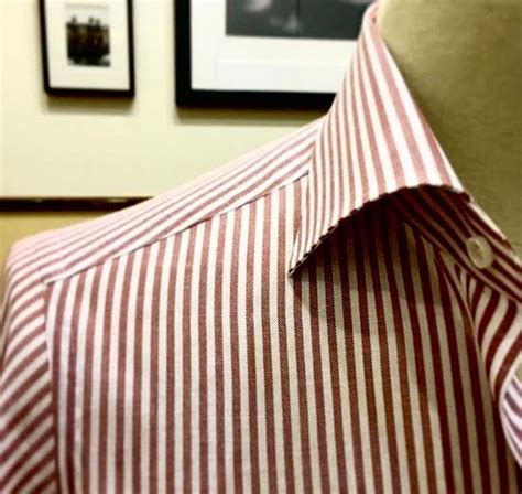 Noble shirt fabrics : three makers you must know (Marol Academy 2 ...
