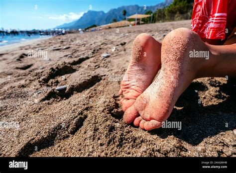 Tyflas Young Girls Feet Telegraph