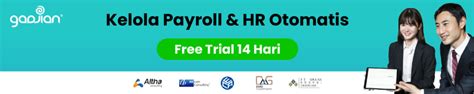 Cara Membuat Kpi Karyawan Dan Contoh Perhitungannya Blog Gadjian