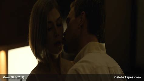 Rosamund Pike Sex Scenes Eporner
