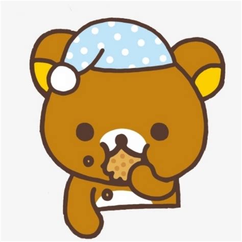 Rilakuma Youtube