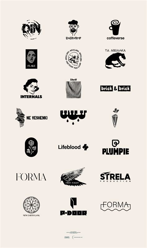 品牌 Logo设计欣赏第2页 Cnd设计网中国设计网络首选品牌