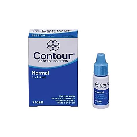 Contour® Control Solution