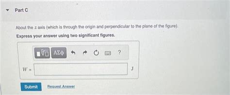 solved the l shaped object in the figure figure 1 consists