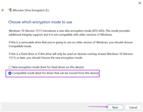 How To Encrypt Or Decrypt A Usb Flash Drive In Windows 11 Guiding Tech