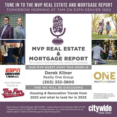 Derek Kliner On Linkedin Dereksellsco Coloradorealestateagents