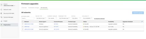 Meraki Switch Refresh Rates The Meraki Community