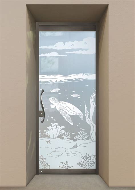 All Glass Front Door All Glass Exterior Door Sans Soucie Exterior