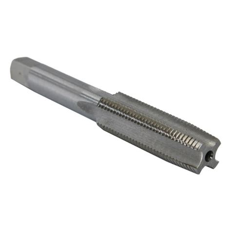 Tap Drill America Serie Dwt De Acero Al Carbono 58 11 Paquete 1