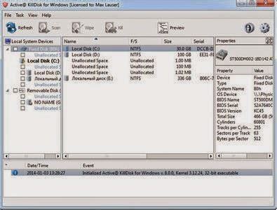 Free Killdisk Usb Boot Gaygai