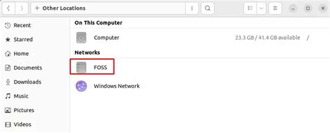 How To Install And Configure Samba On Ubuntu 22 04 Its Linux FOSS