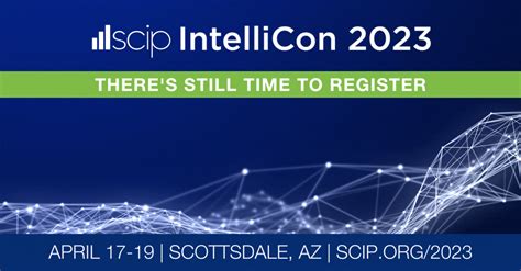 Strategic Consortium Of Intelligence Professionals Scip On Linkedin