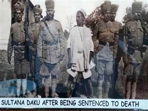 Dacoit Know The Untold Story Of Sultana Daku